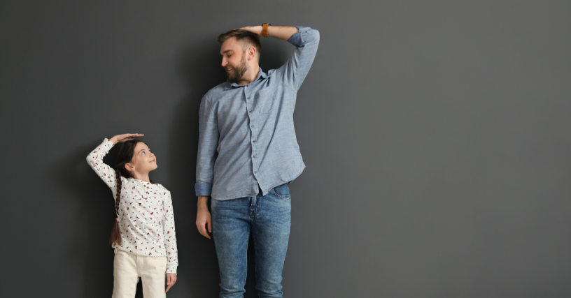 Natural Ways to Increase Height: Proven Tips - Growthon