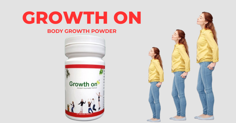 Height Increase Secrets